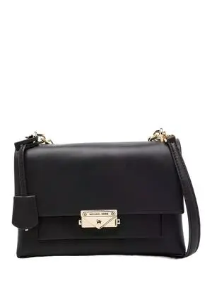 Michael Kors Medium Cece Shoulder Bag - Black