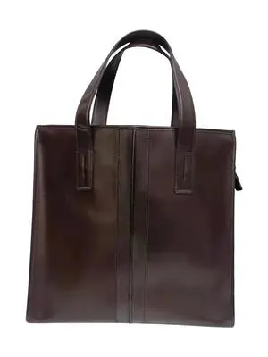 TOD'S Tote Bag - Brown