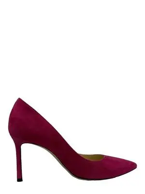 JIMMY CHOO Romy Pointed Pumps
