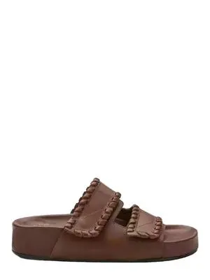 ATP ATELIER Furlo Touch-Strap Slides