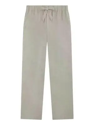 Frescobol Carioca Luan Trousers - Neutrals