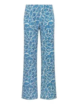 MALÌPARMI Shell Trousers