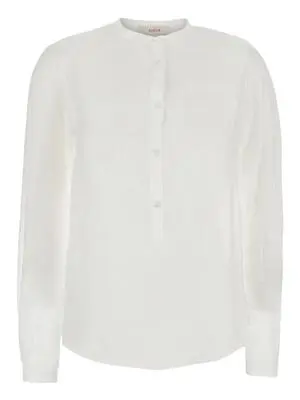 JUCCA Silk Shirt
