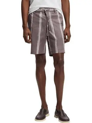BOSS C Kane Shorts - Medium Purple