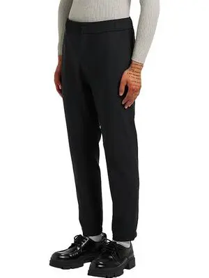 Moose Knuckles Barrows Pant - Black