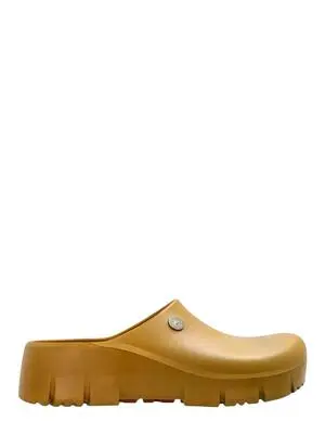 BIRKENSTOCK Superbirki 2.0 Gardener Mules Neutrals