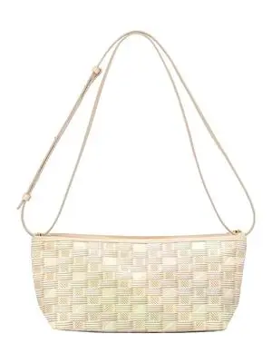 MOREAU Antoine Double Shoulder Bag