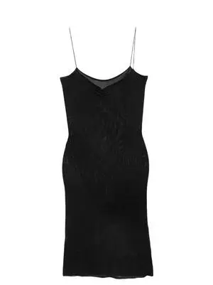 Gimaguas Tesa Mini Dress - Black