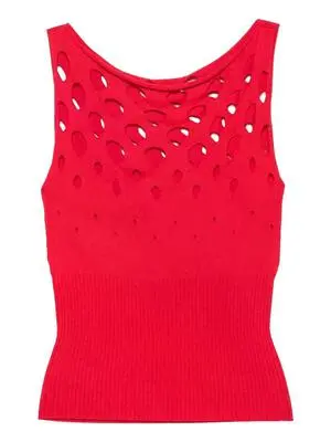 Gimaguas Discos Top - Red