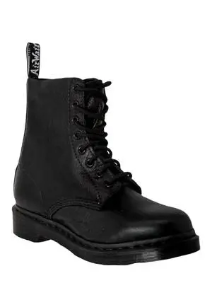 Dr. Martens 1460 Pascal Boots - Black