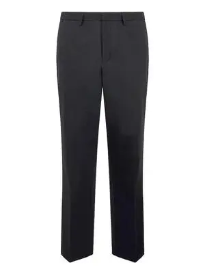 DEPARTMENT 5 Button-fastening Trousers - Grey