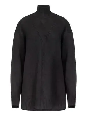 FFORME Loletta Sweater - Black