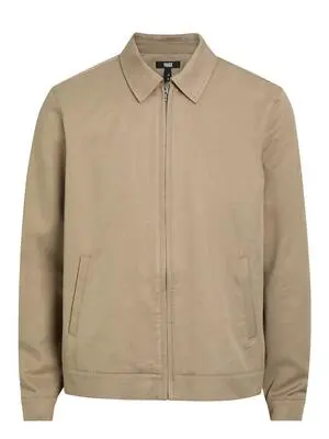 PAIGE Cotton-Blend Jacket