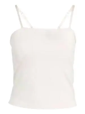 Adidas Sleeveless Top - Neutrals