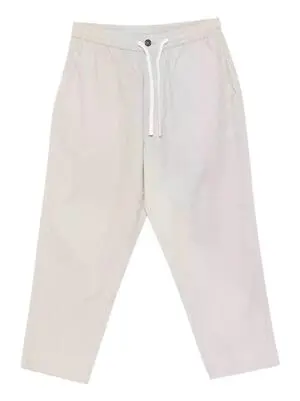 Universal Works Drawstring-waist Trousers - Neutrals
