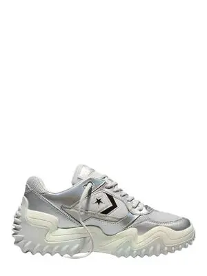 CONVERSE All Star Wave Motion Sneakers - Silver