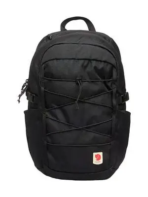 Fjallraven Skule 24 Backpack - Black
