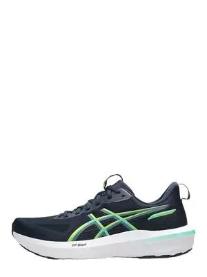 Asics Gt-1000 14 Lace-up Sneakers - Blue