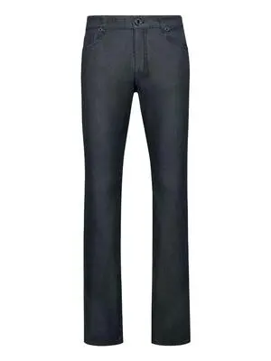 BILLIONAIRE Regular-fit Jeans - Blue