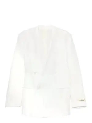 NINEMINUTES Lonely Blazer Neutrals