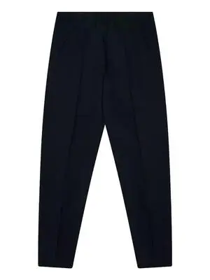 NINE:INTHE:MORNING Micro Pleated Trousers - Blue