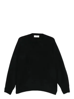 LISA YANG Haily Sweater - Black