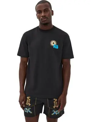 AGUA BENDITA Phill T-shirt