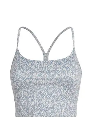Varley Freesoft Harley Sports Bra - Grey