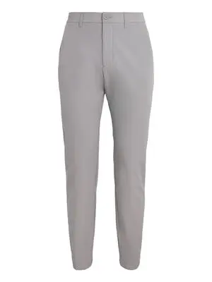 BOSS Commuter Slim Chinos - Grey
