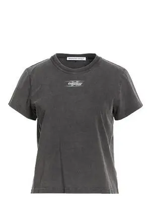 Alexander Wang T T-shirt - Grey