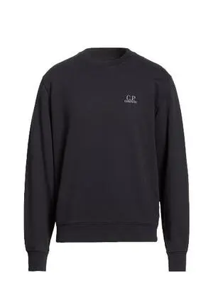 C.P. COMPANY Cotton Sweatshirt - Blue