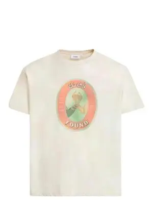 FOUND Community Hands T-shirt - Neutrals