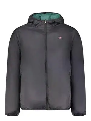 NORWAY 1963 Reversible Quilted Jacket