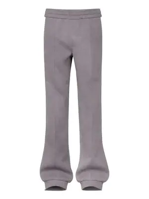 Casablanca Tennis Jacquard Track Pants - Grey
