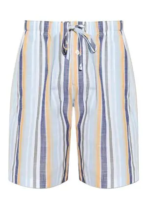 Hanro Night & Day’ Collection Shorts - Multicolour