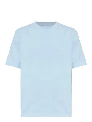 SAMSØE SAMSØE T-shirt "saotto - Blue