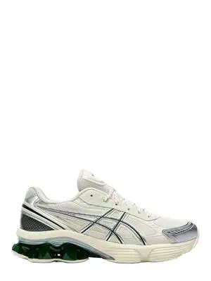 Asics Gel-kinetic Mesh Sneakers - Neutrals