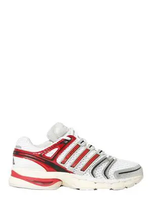 ADIDAS ORIGINALS Lace-up Sneakers - White