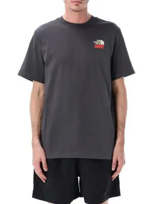 The North Face T-shirt - Grey