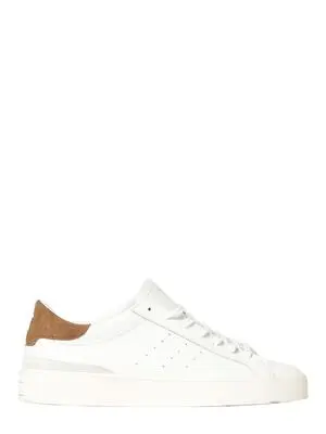 D.a.t.e. Sneakers - Leather