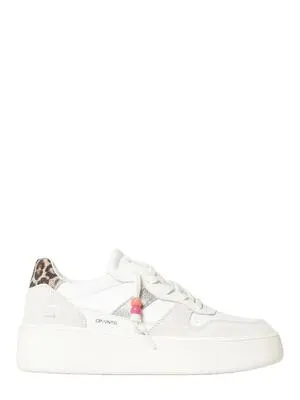 D.a.t.e. Sneakers - Multicolor