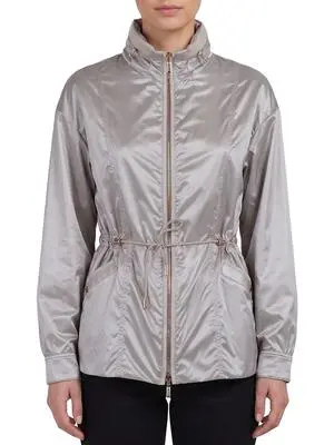 MOORER Jacket - Grey