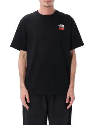 The North Face T-shirt - Black
