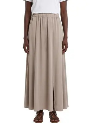 MEIMEIJ Meimeij Skirt Grey