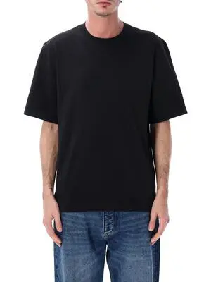 Studio Nicholson T-shirt - Black