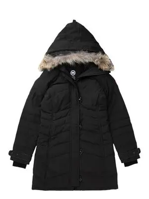 Canada Goose Lorette Parka - Black
