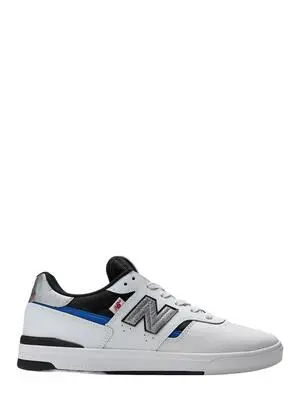 NEW BALANCE New Balance Numeric 306 Jamie Foy Cup Sneakers Black