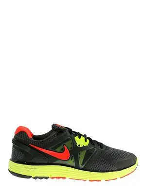 Nike Lunarglide+ 3 Sneakers - Black