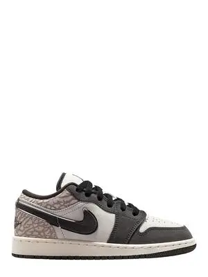 JORDAN Air Jordan 1 Low SE GS Sneakers Grey