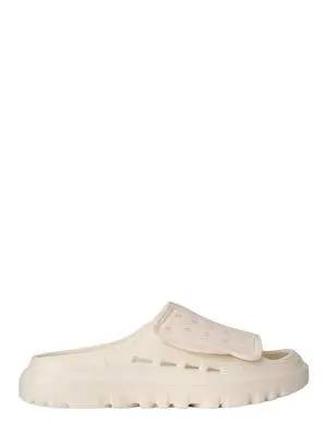 UGG PeakMod Slide White